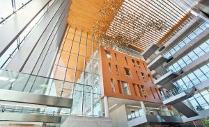What is a Hybrid Structure? The Future of Smart Architecture | TAJ