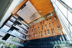 What is a Hybrid Structure? The Future of Smart Architecture | TAJ