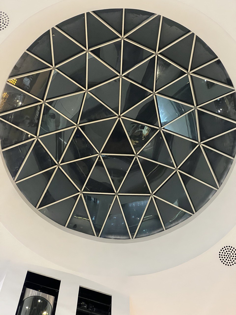 Skylight Design Ideas: Transforming Interiors with Natural Light | TAJ