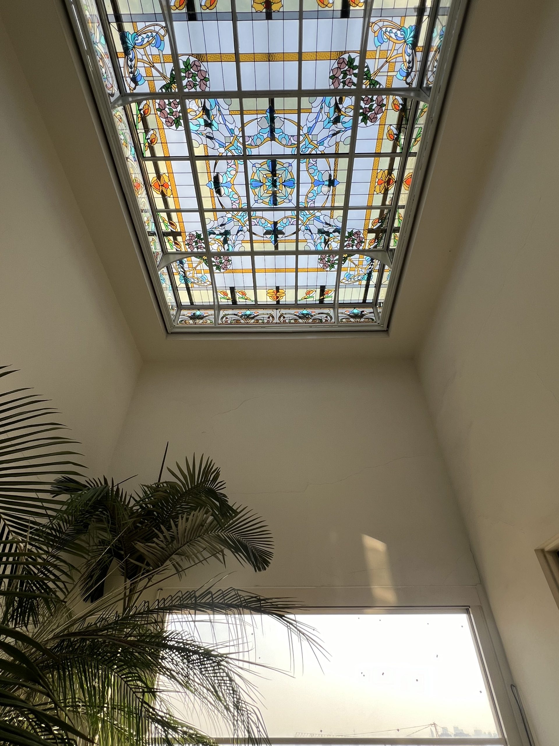 Modern Skylight Design Ideas: Transforming Interiors with Light and Art