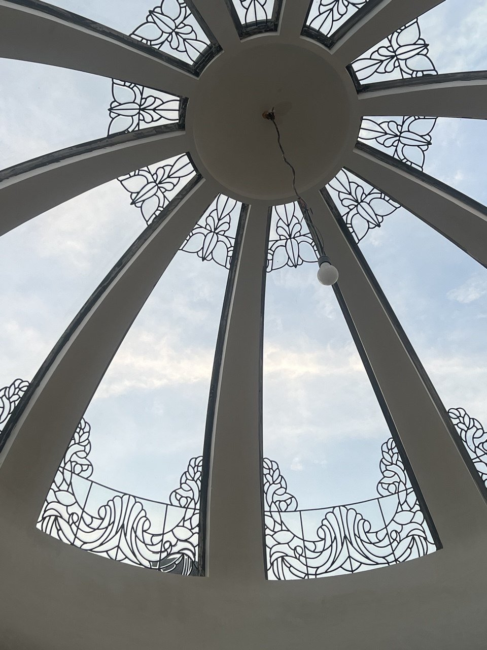 Modern Skylight Design Ideas: Transforming Interiors with Light and Art